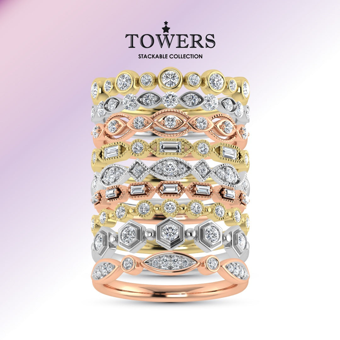 Golden Jeweler Viejo San Juan